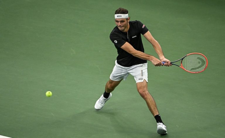 Perché la finale dell'Atp Masters 1000 di Toronto si gioca di giovedì ...