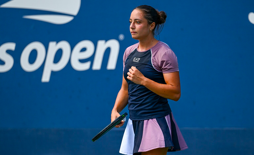 Elisabetta Cocciaretto in finale al WTA di Hobart 2026: quanto guadagna ...