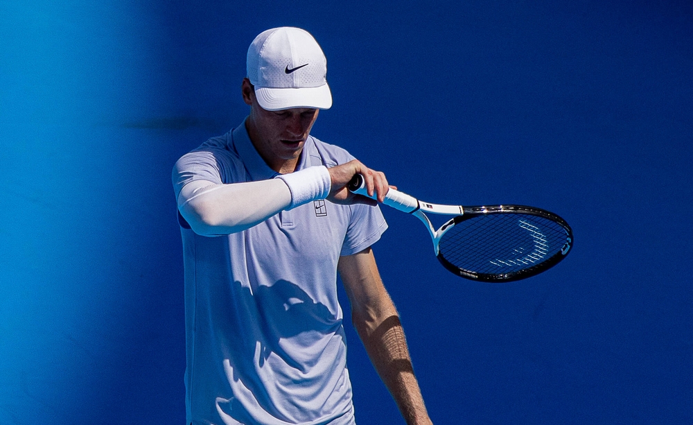 Sorteggio Atp Vienna 2025 con Sinner in tv: data, orario, canale e ...