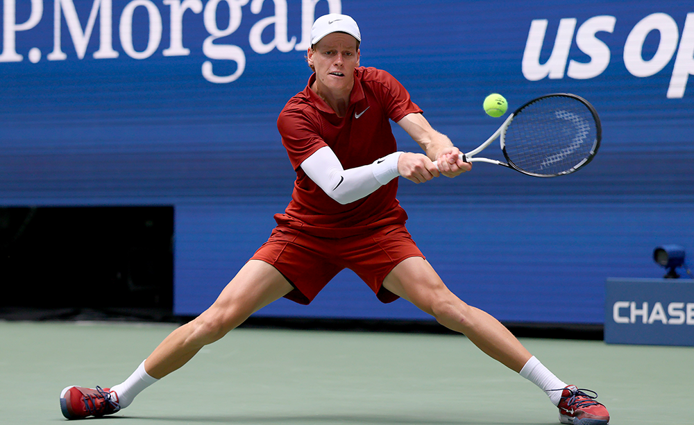 Quando si gioca Sinner-Aliassime: data e orari semifinali Us Open