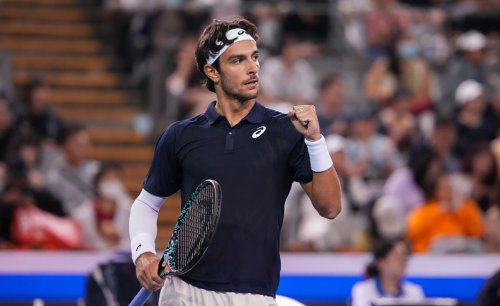 Montepremi Atp Bruxelles 2025: soldi, punti ranking e prize money