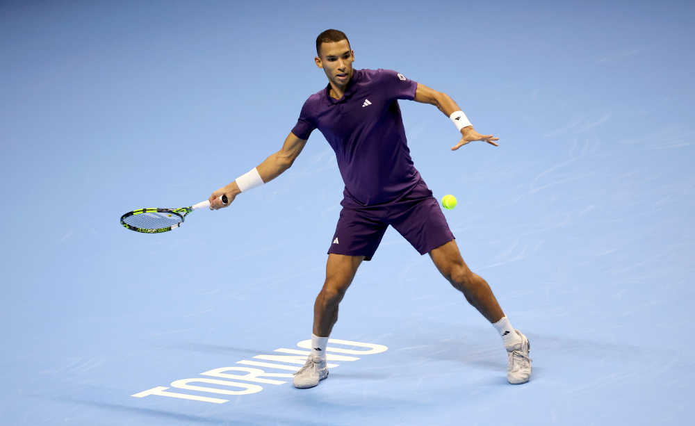 Tabellone principale ATP 500 Dubai 2026: Nessun italiano al via