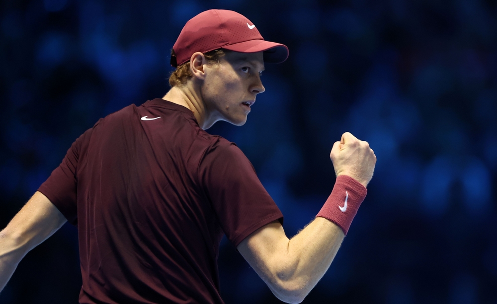 Australian Open 2026, Sinner: "Felice di essere tornato a competere"