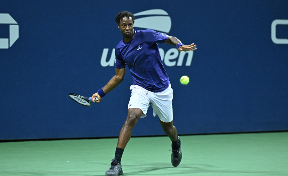 Roland Garros 2026: Monfils subito out, Gaston chiude la carriera di ...