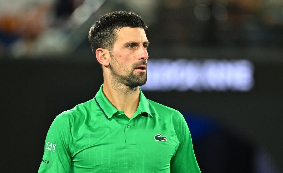 Australian Open 2026, i tennisti chiedono privacy: “Siamo ripresi ...