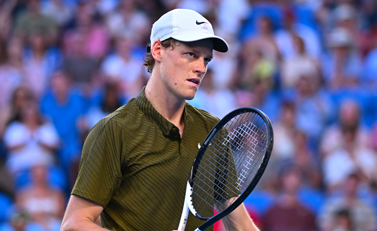 Australian Open 2026: la semifinale Sinner-Djokovic sarà in chiaro