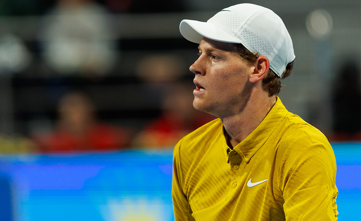 Masters 1000 Monte-Carlo 2026: Sinner incontra Bolt dopo il successo su ...