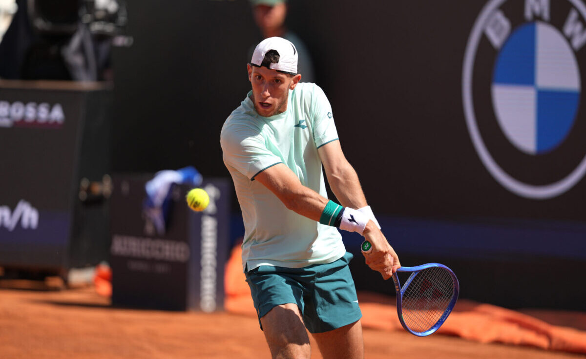 Entry List Atp Challenger 2026 – Week 24: Parma, Nottingham, Poznan ...