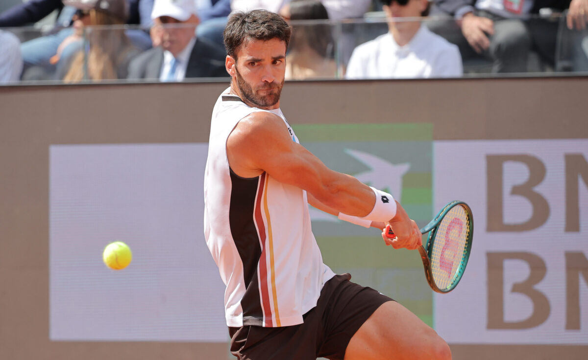 Qualificazioni Roland Garros 2026, Pellegrino vince il derby con ...