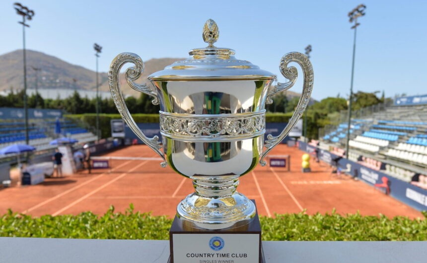 Presentata la 37ª edizione del Palermo Ladies Open