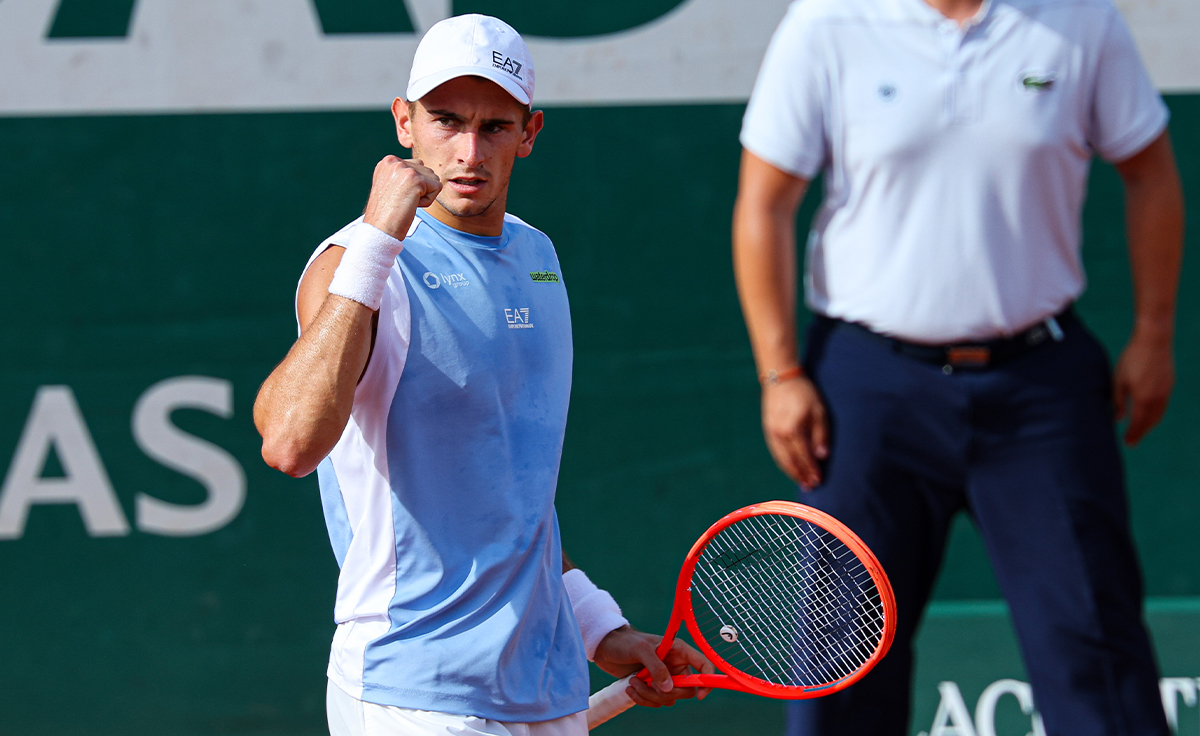 I quarti Cobolli-Auger Aliassime e Berrettini-Arnaldi si vedono in ...